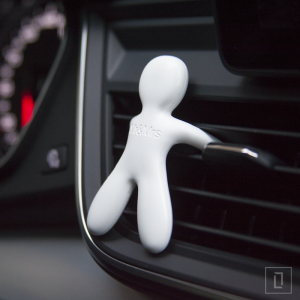 Mr&Mrs Cesare Fresh Air – White – CarBox.ba Web shop